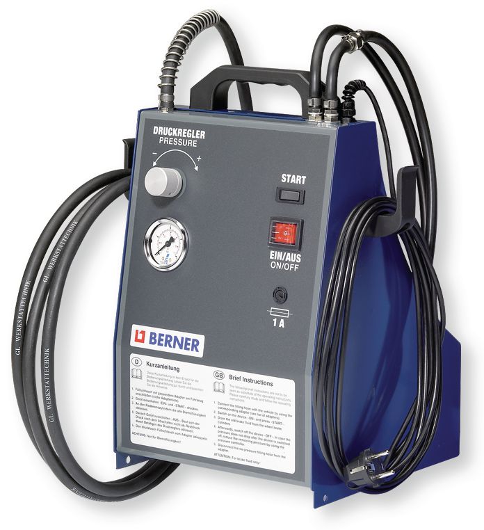 Adapterdeckel Bremsenentlüftung - MG Drivers Club Deutschland - Forum